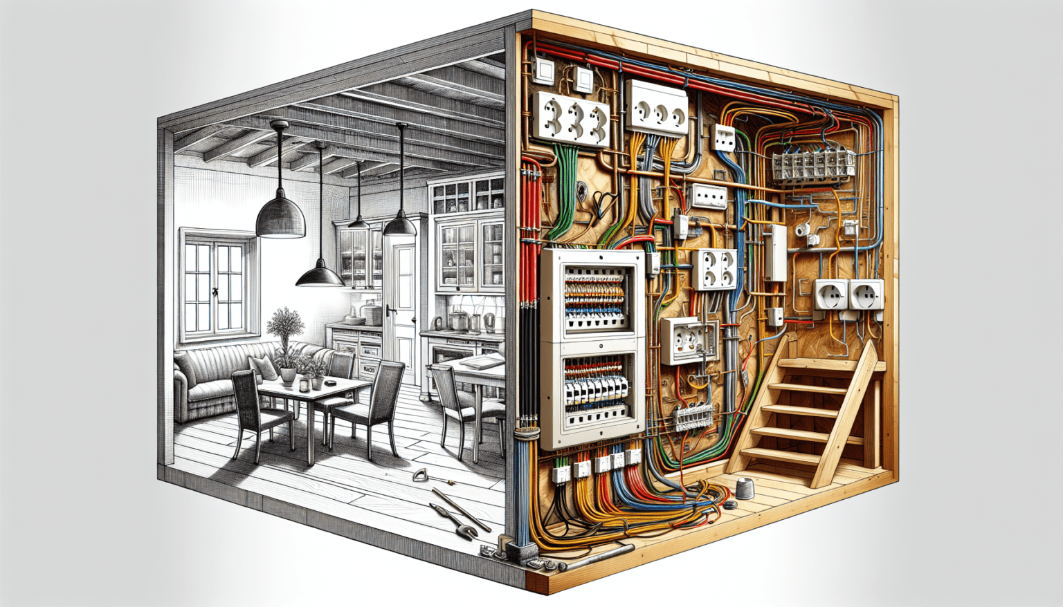 Understanding Electrical Grounding in Your New Home – Spokane Home ...