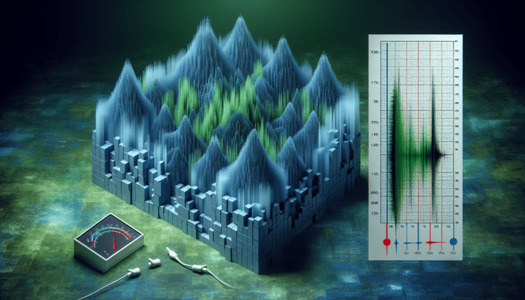 Silencing Spaces: Understanding Noise Levels and Sound Insulation ...